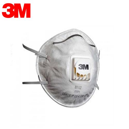 3M FFP1 TOZ MASKESİ